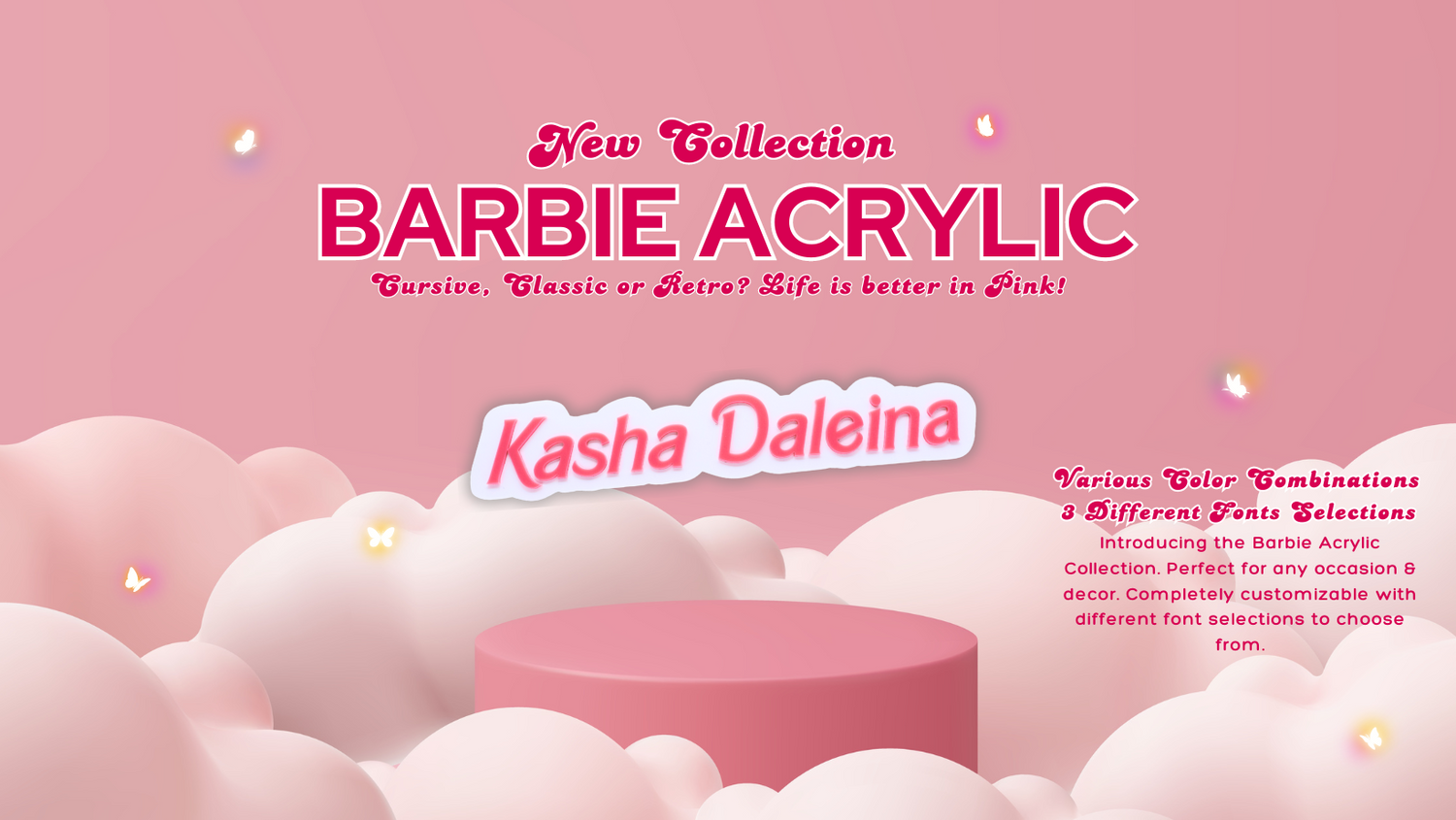 Kasha Daleina